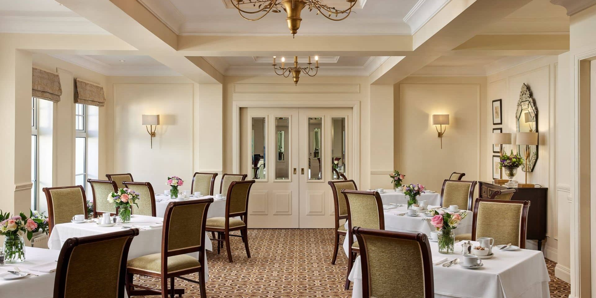 The Bay Leaf Restaurant | Best Restaurants In Newbridge | The Keadeen