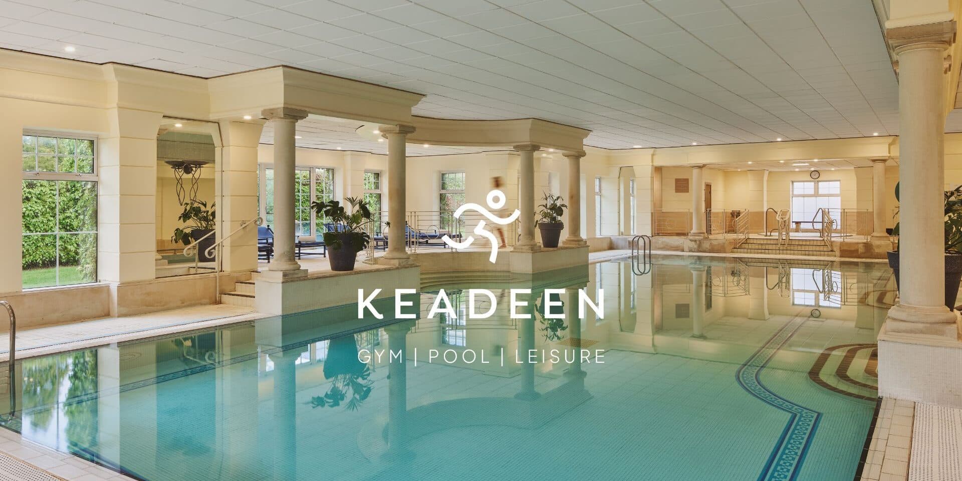 Swimming Pool Newbridge | Kildare Swimming Pool | The Keadeen Hotel